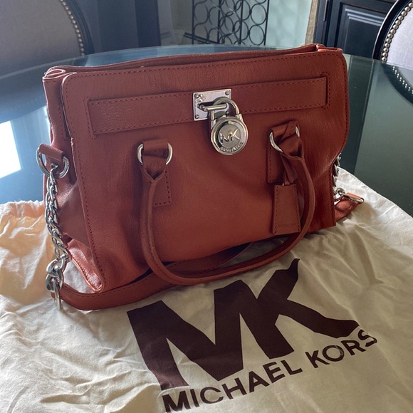 Michael Kors | Bags | Brand New Michael Kors Handbag Never Used | Poshmark